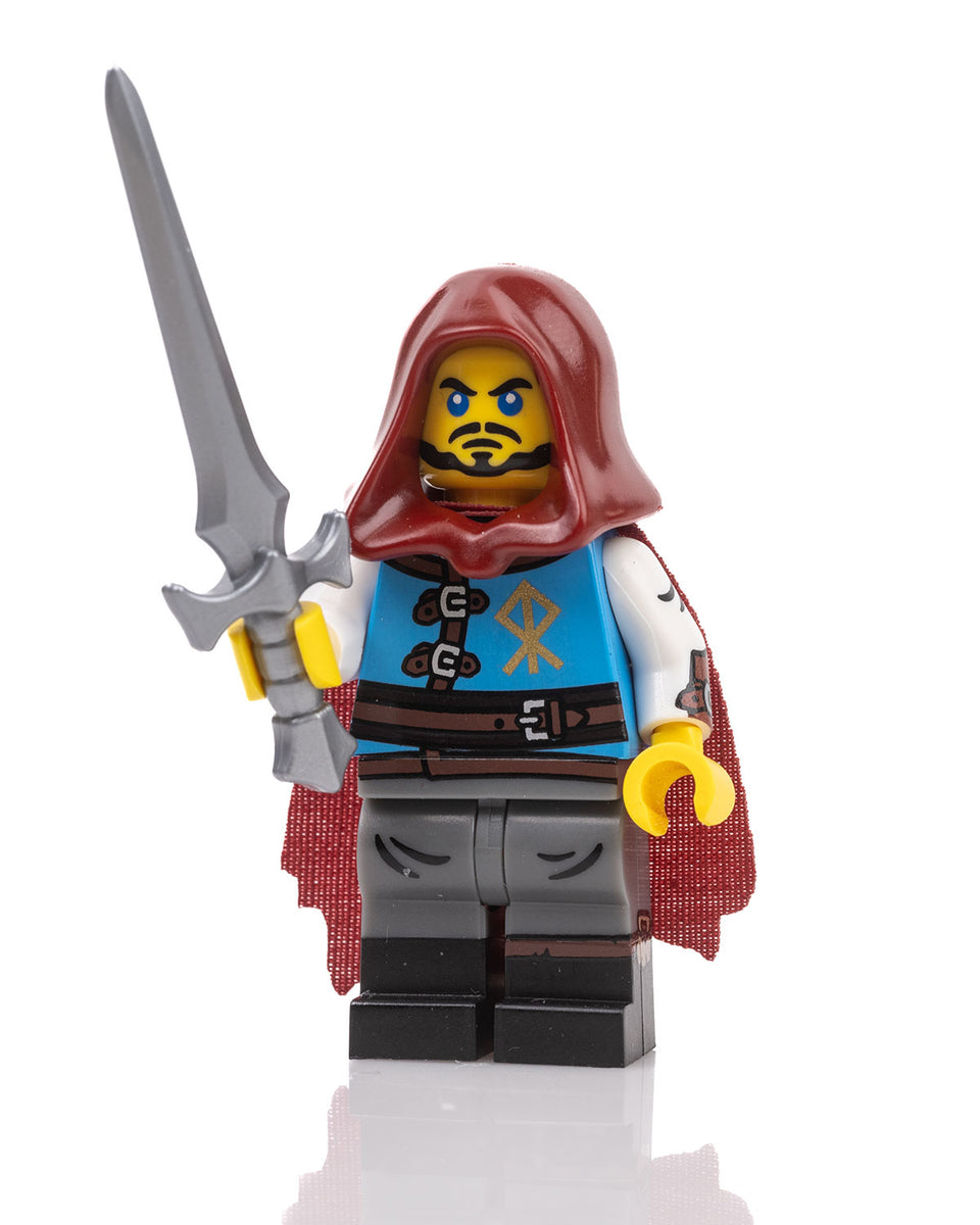 Alchemical Creation 490 – ktownbricks