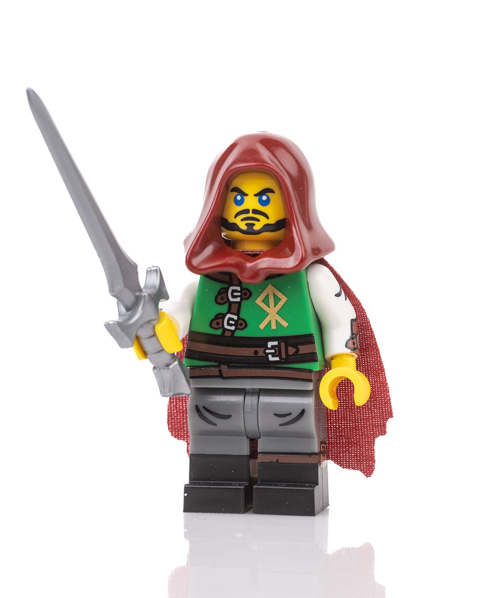 Alchemical Creation 492 – ktownbricks