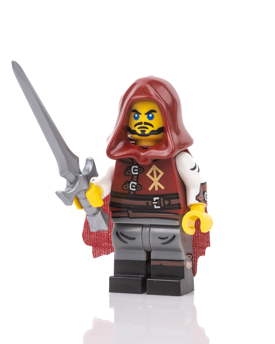 Alchemical Creation 496 – ktownbricks