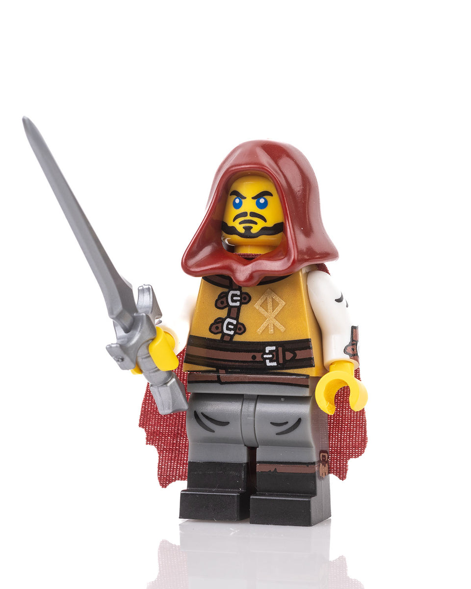 Alchemical Creation 497 – ktownbricks