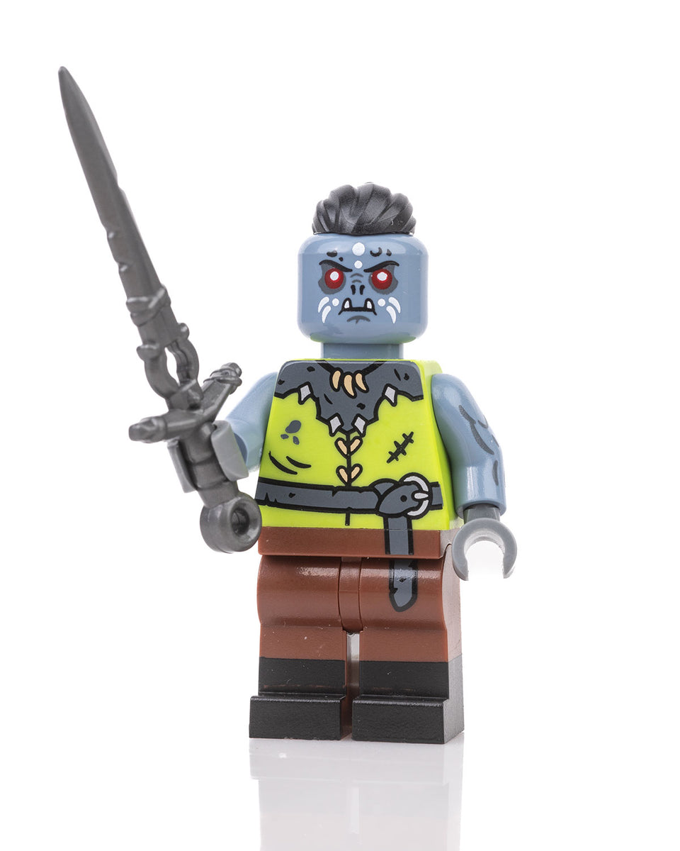 Alchemical Creation 500 – ktownbricks