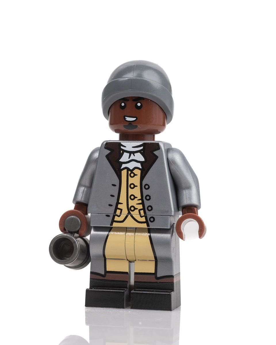 Alchemical Creation 693 – ktownbricks