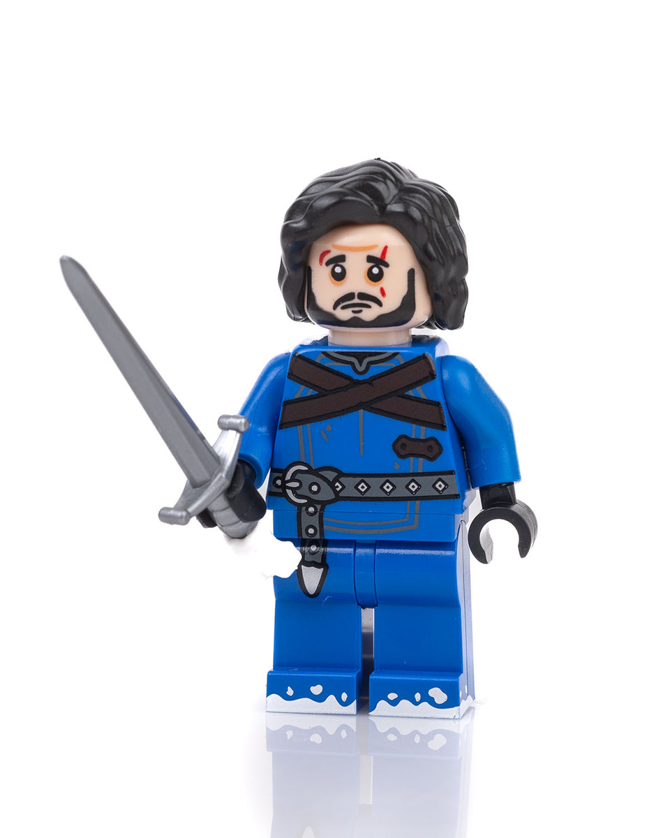 Alchemical Creation 738 – ktownbricks