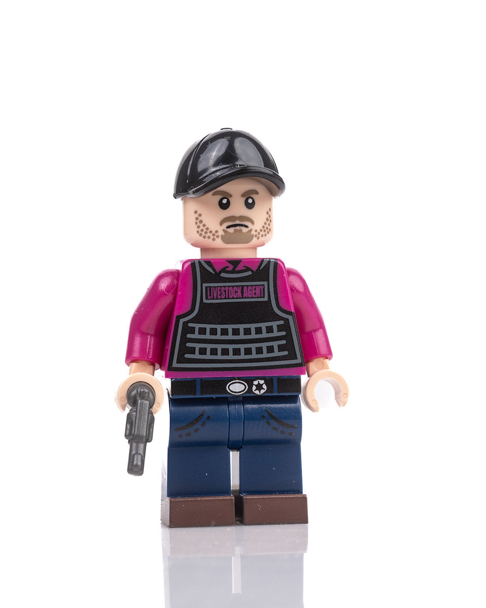 Alchemical Creation 764 – ktownbricks