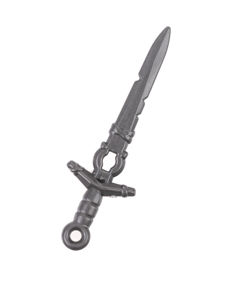 Orc Sword – ktownbricks