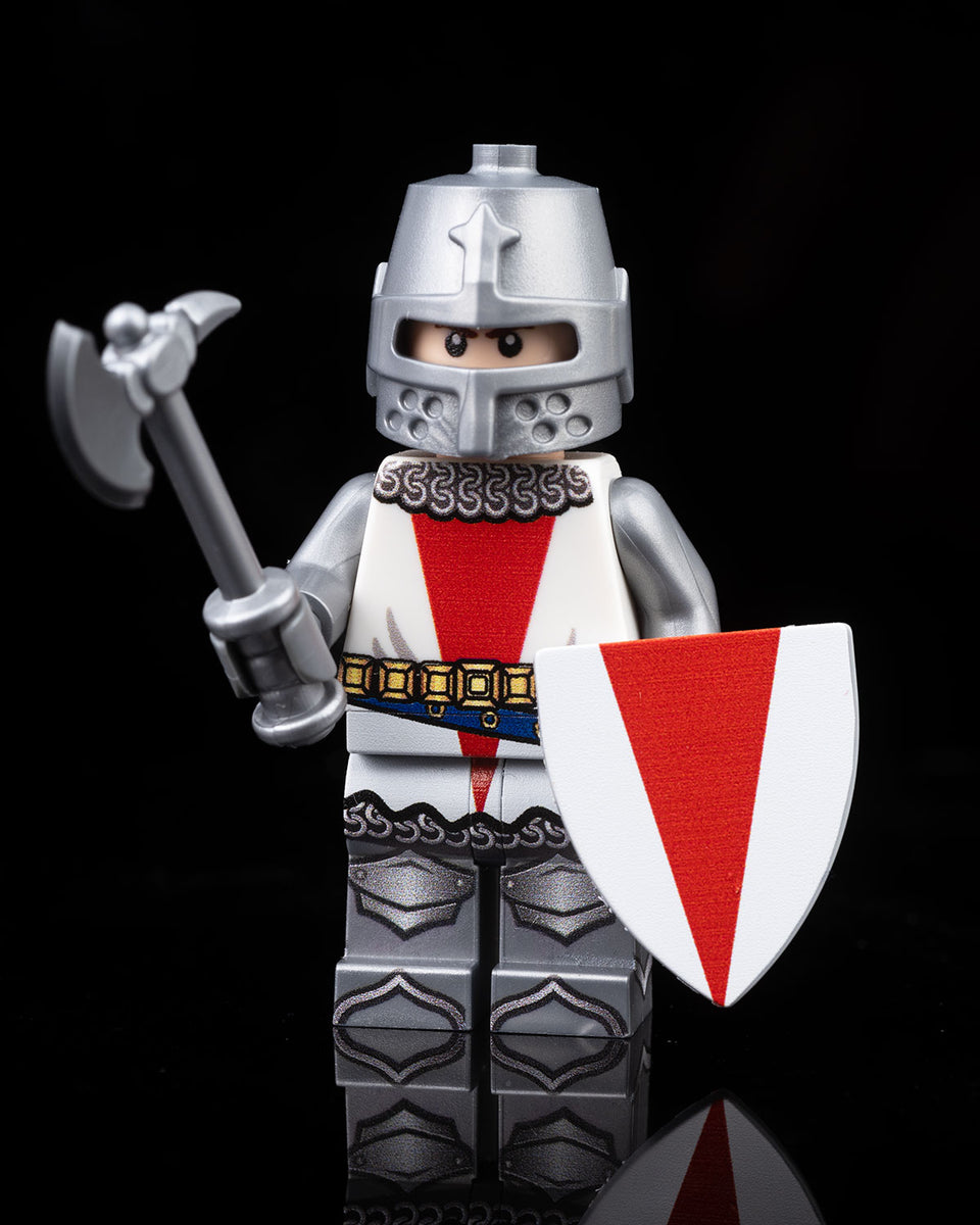 Sir John Chandos – ktownbricks