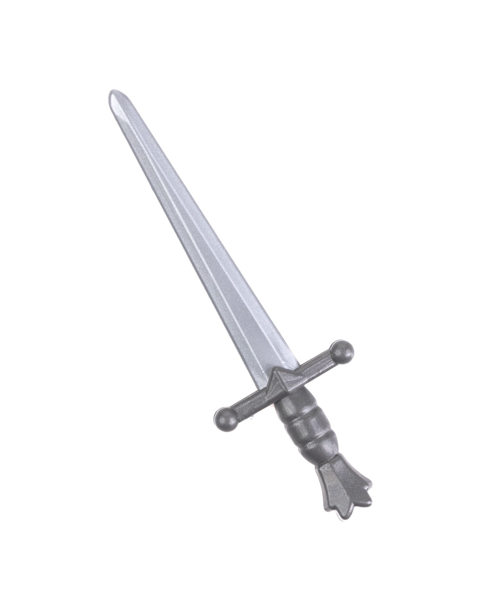 Thrusting Sword - Overmolded – ktownbricks