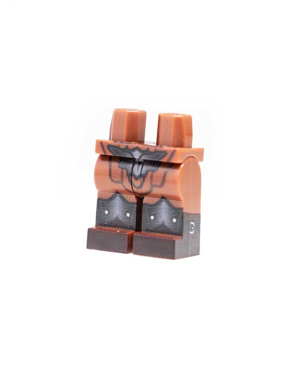 Orc Legs – ktownbricks