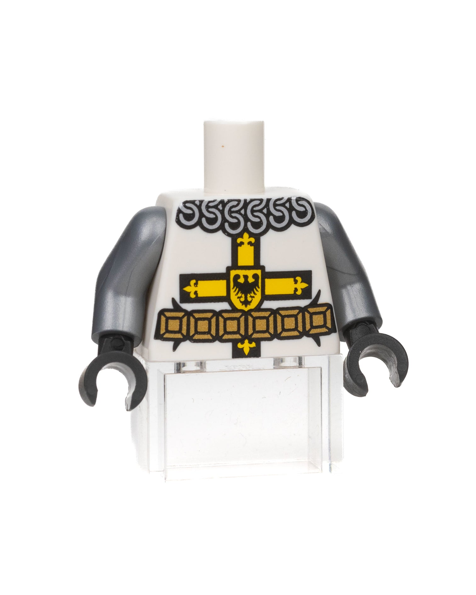 Ktown Bricks: Custom printed LEGO parts and Minifigs – ktownbricks