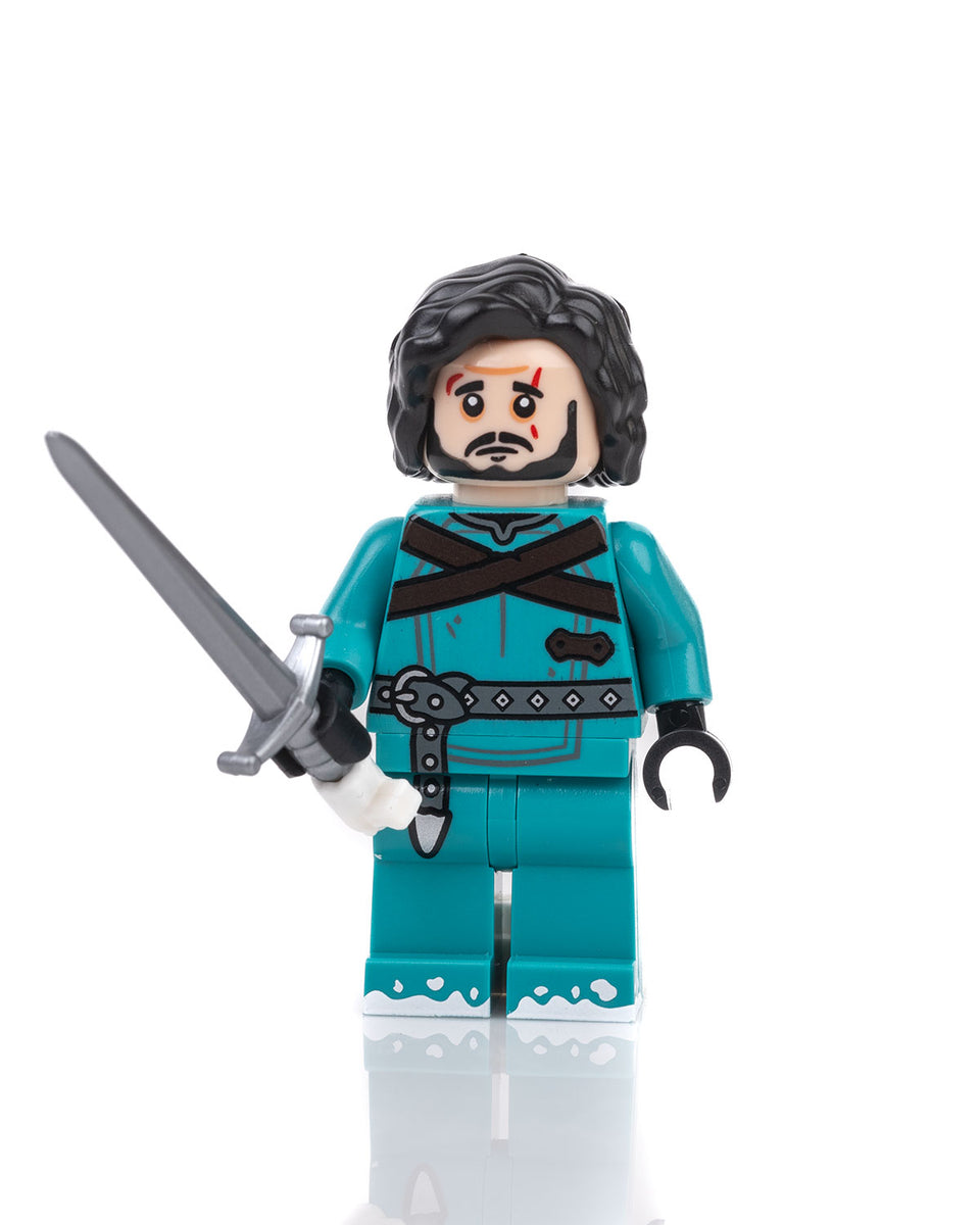 Alchemical Creation 737 – ktownbricks