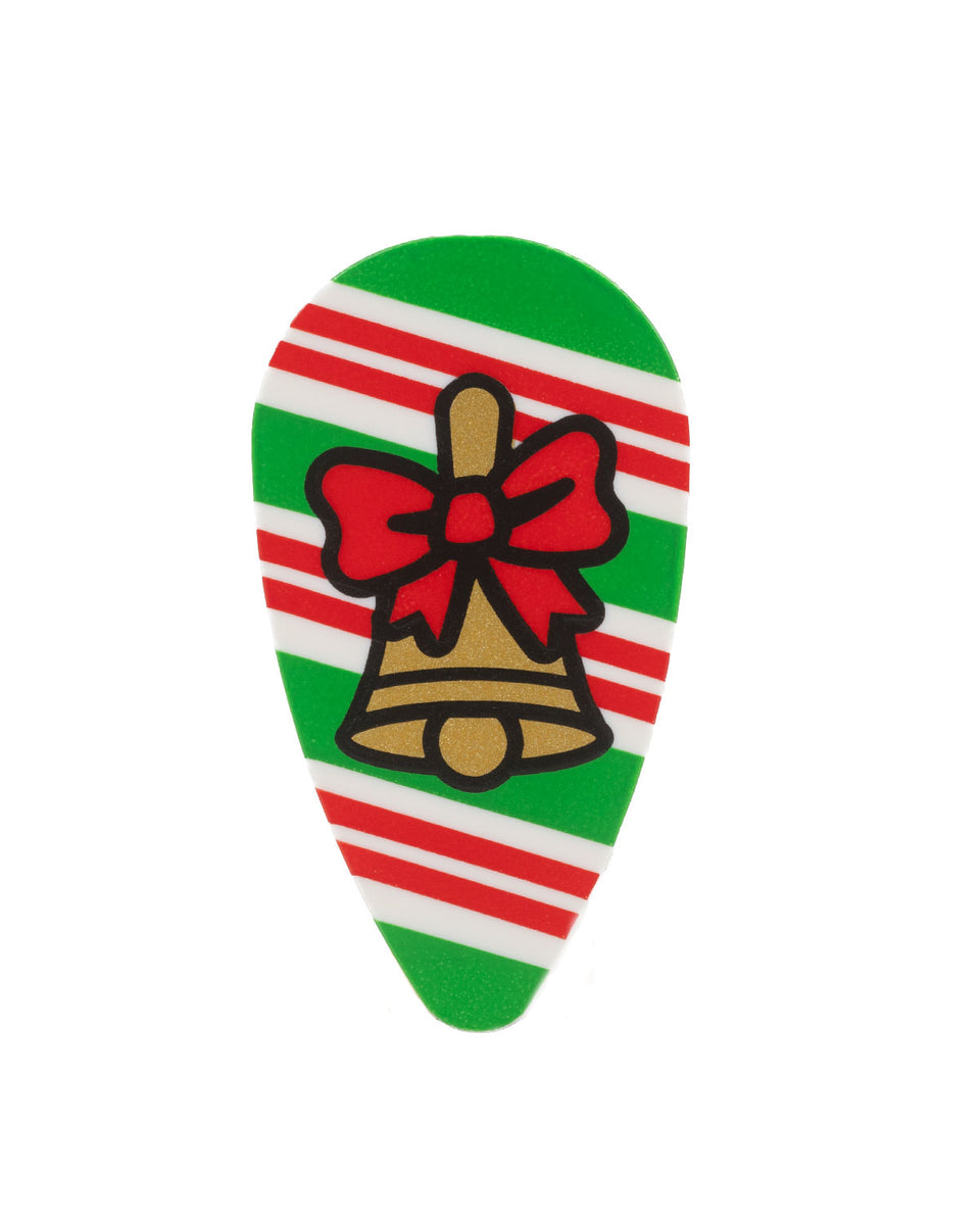 Bell Shield – ktownbricks