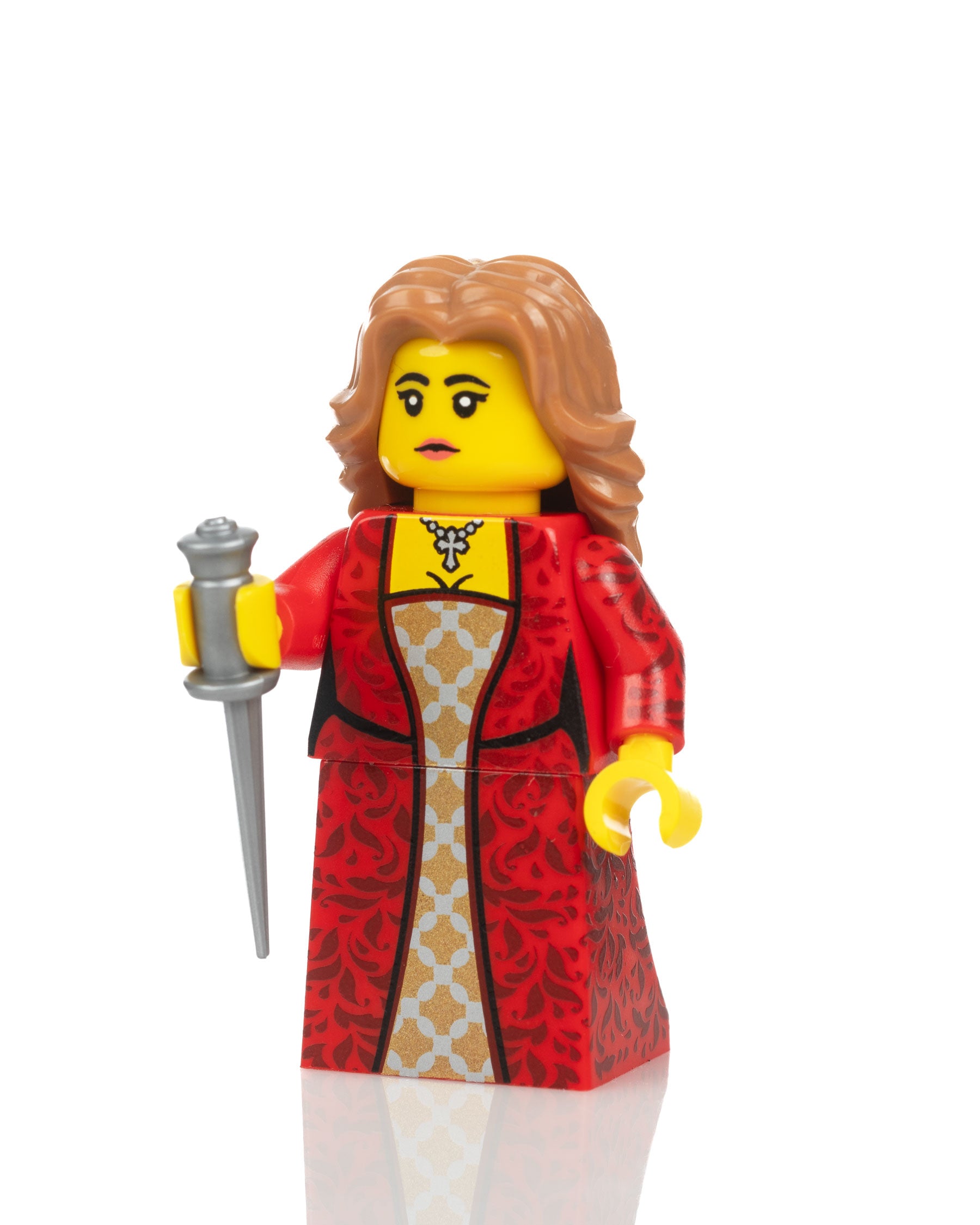 Juliet Capulet – ktownbricks