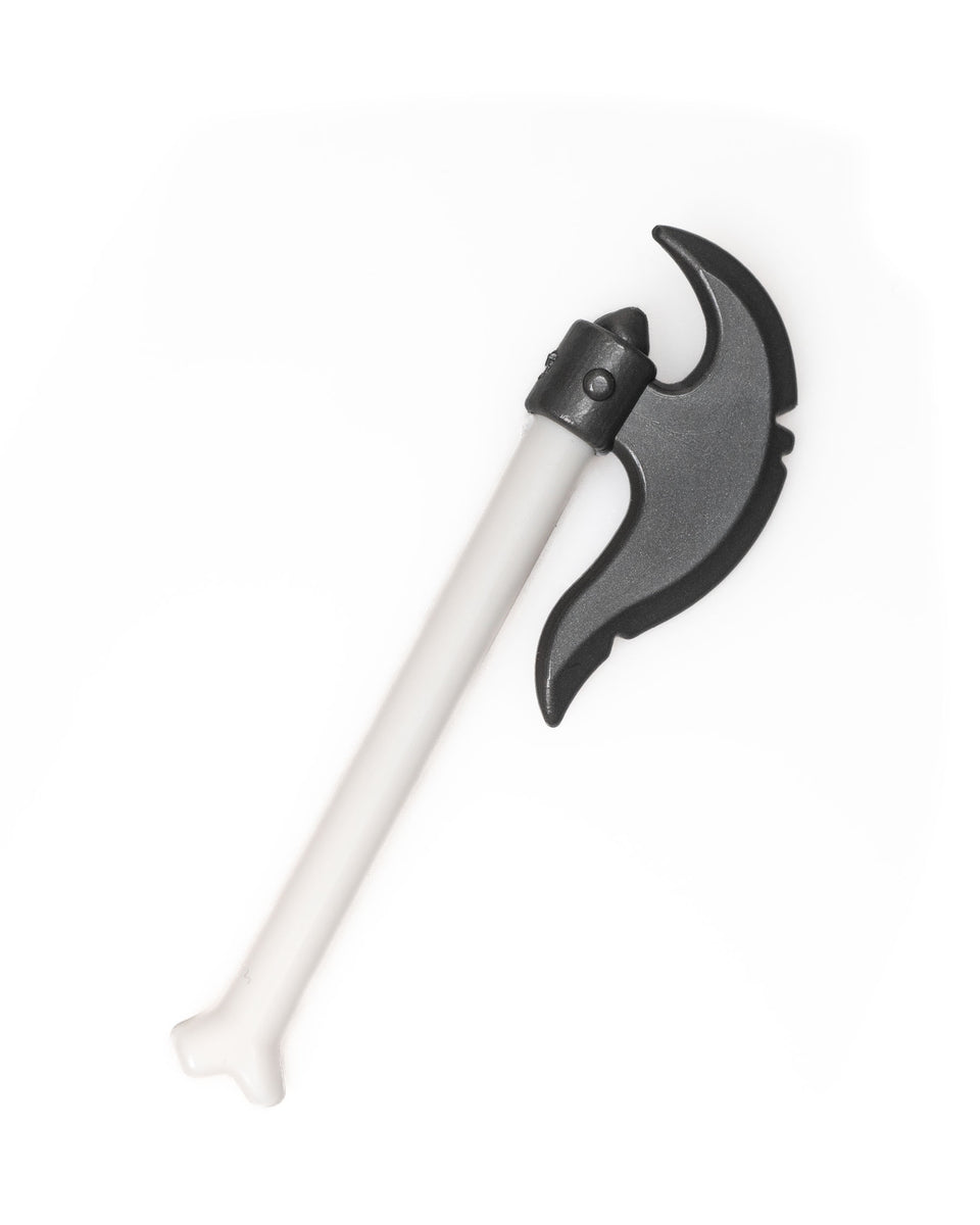 Bone Axe – ktownbricks