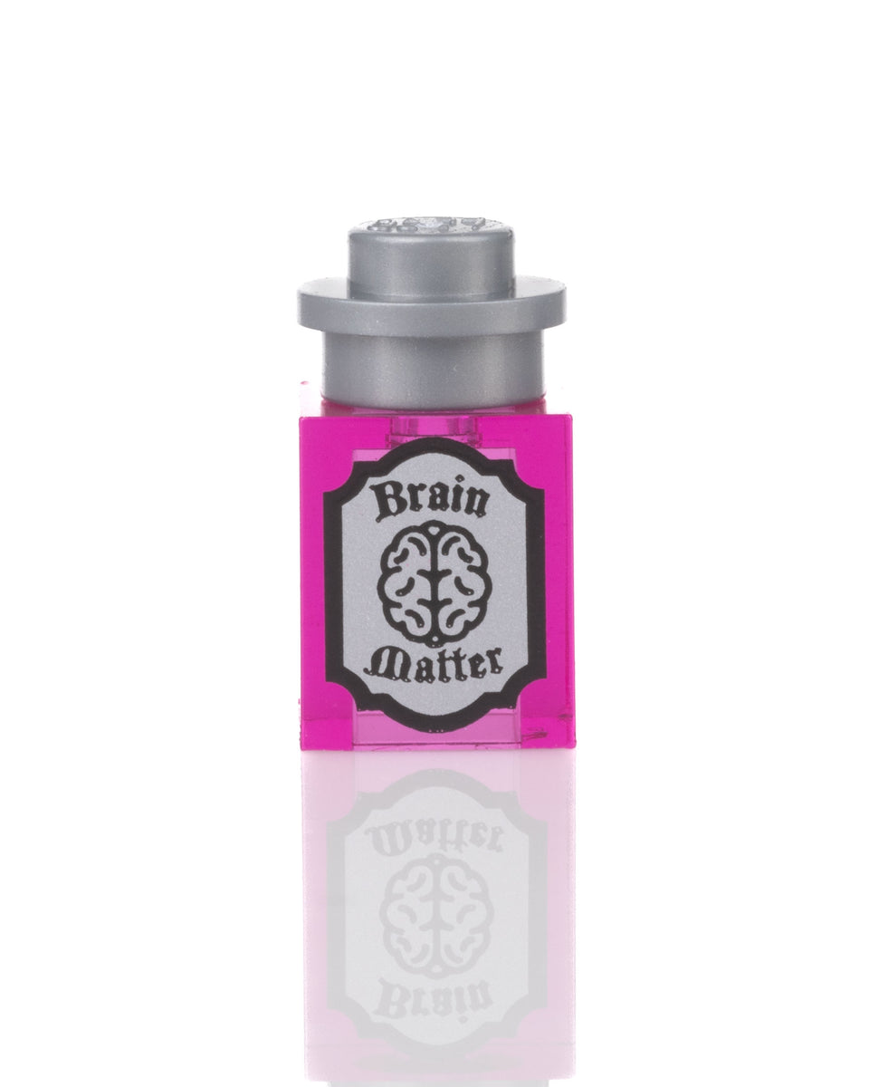 Brain Matter - Toy Potion Bottle – ktownbricks