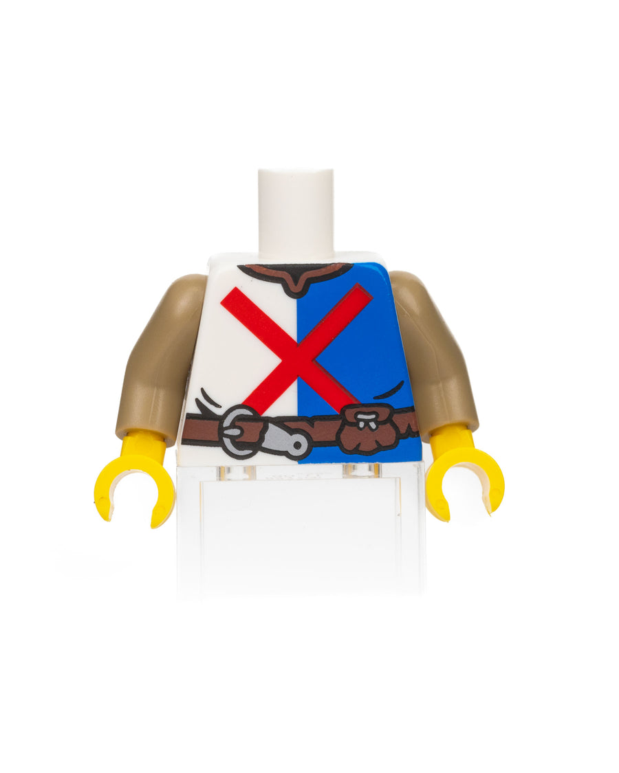 Ktown Bricks: Custom printed LEGO parts and Minifigs – ktownbricks