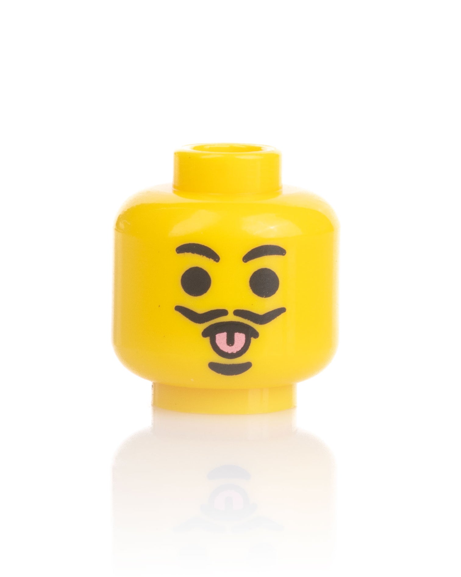 Heads – ktownbricks