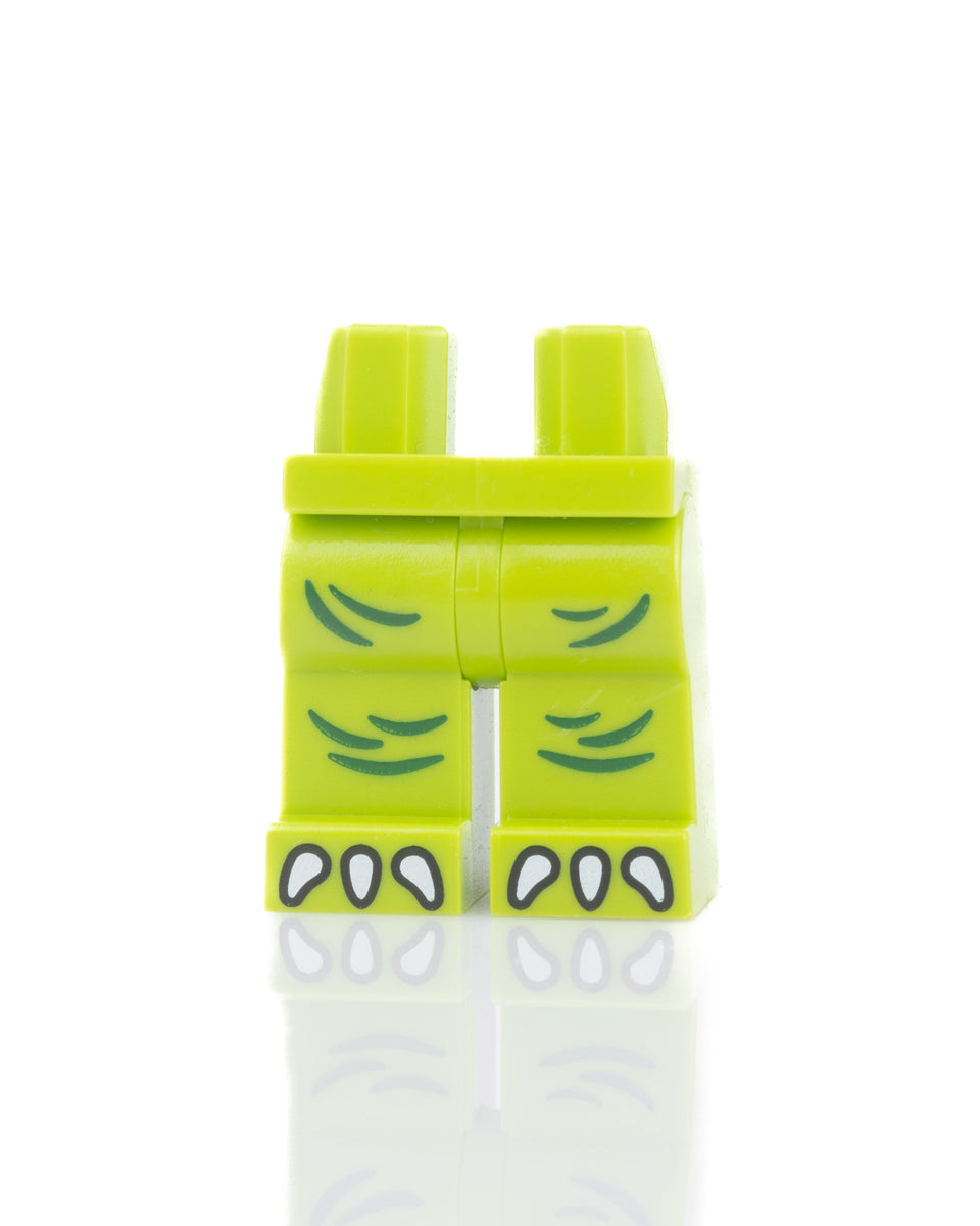 Creature Legs – ktownbricks