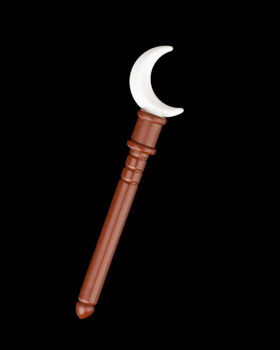 Crescent Staff – ktownbricks
