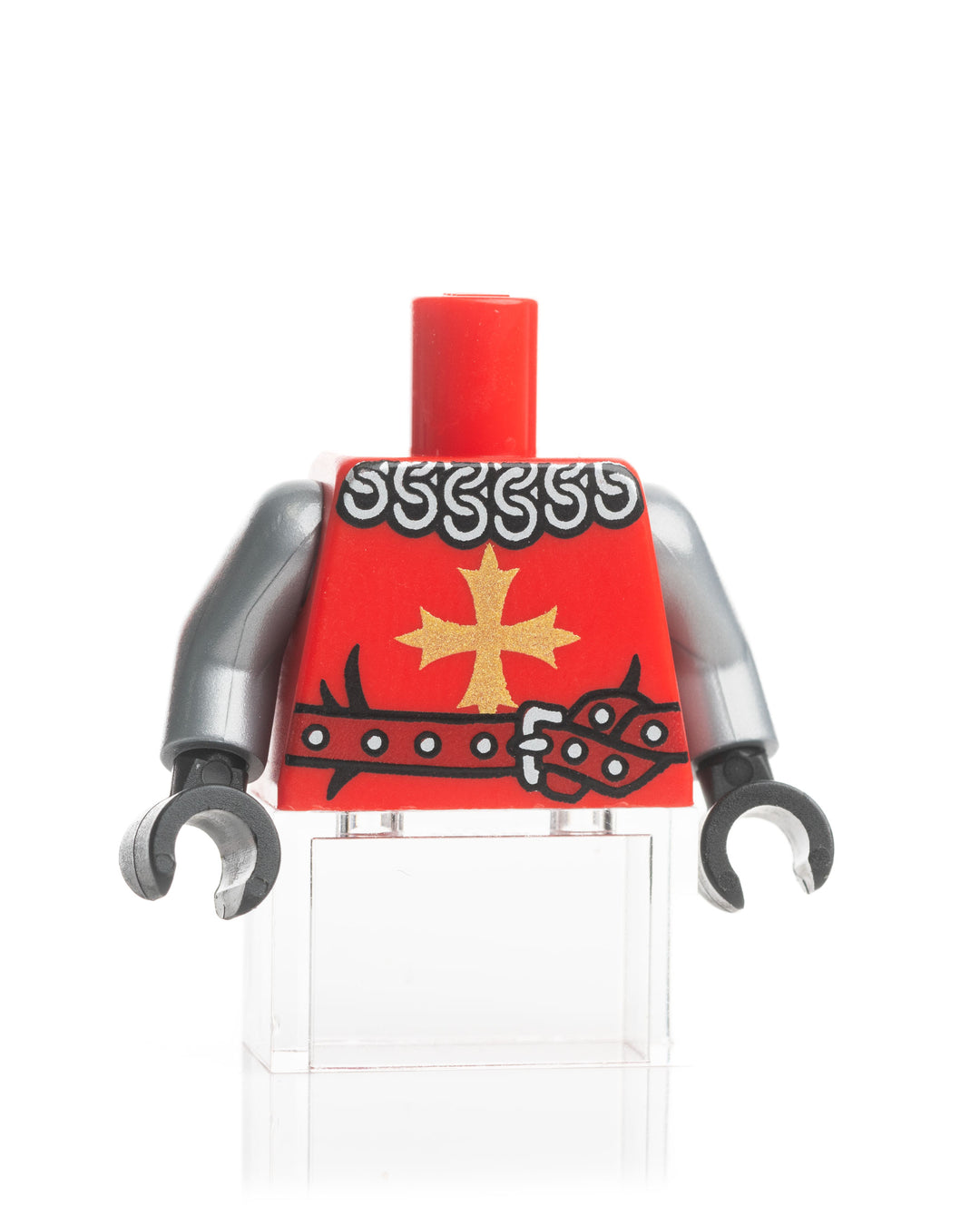 Torsos And Legs – ktownbricks