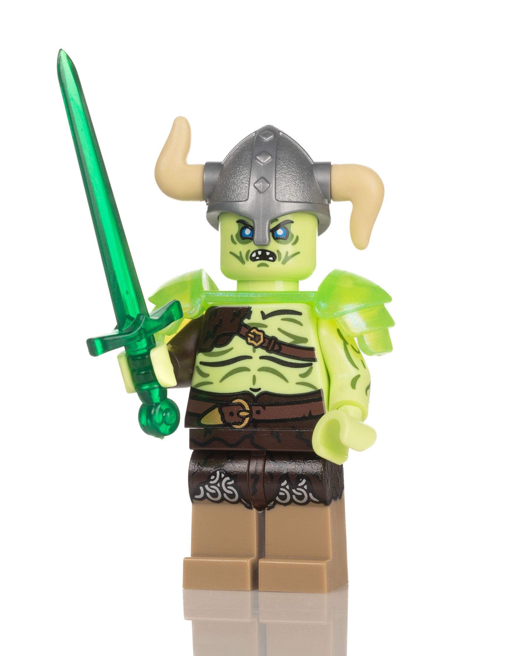 Draugr – ktownbricks