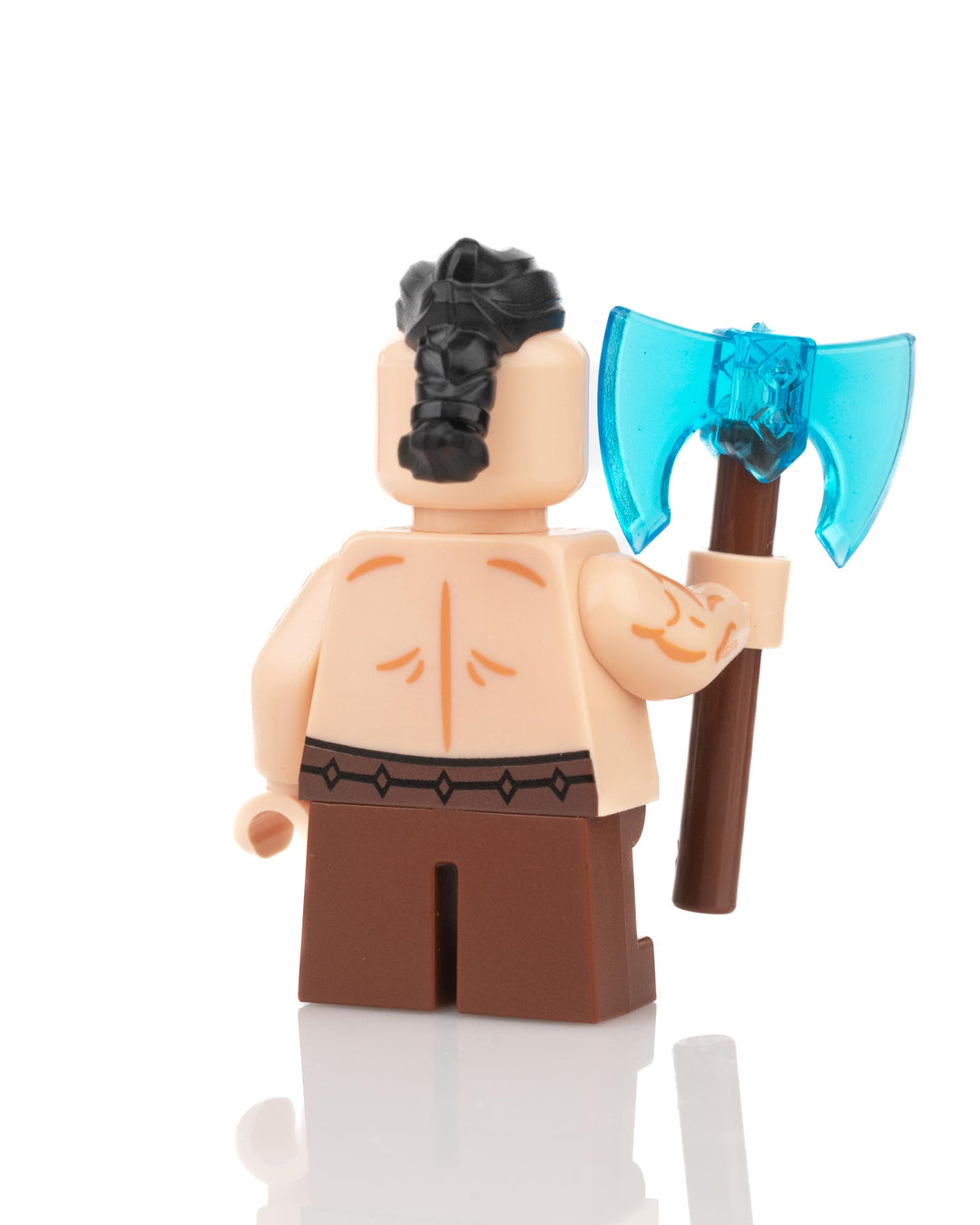 Ktown Bricks: Custom printed LEGO parts and Minifigs – ktownbricks