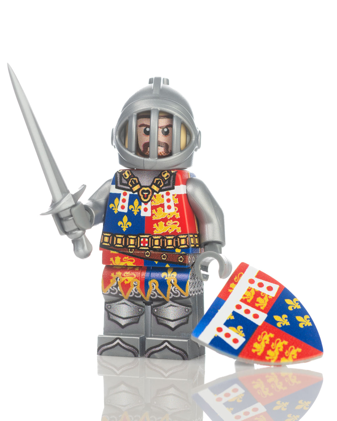 Medieval – Page 3 – ktownbricks