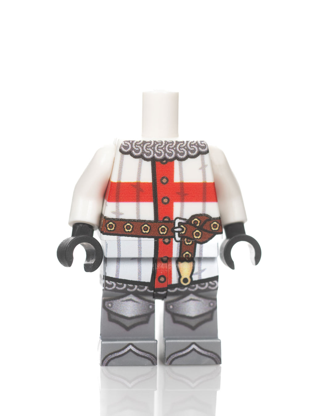 Ktown Bricks: Custom printed LEGO parts and Minifigs – ktownbricks