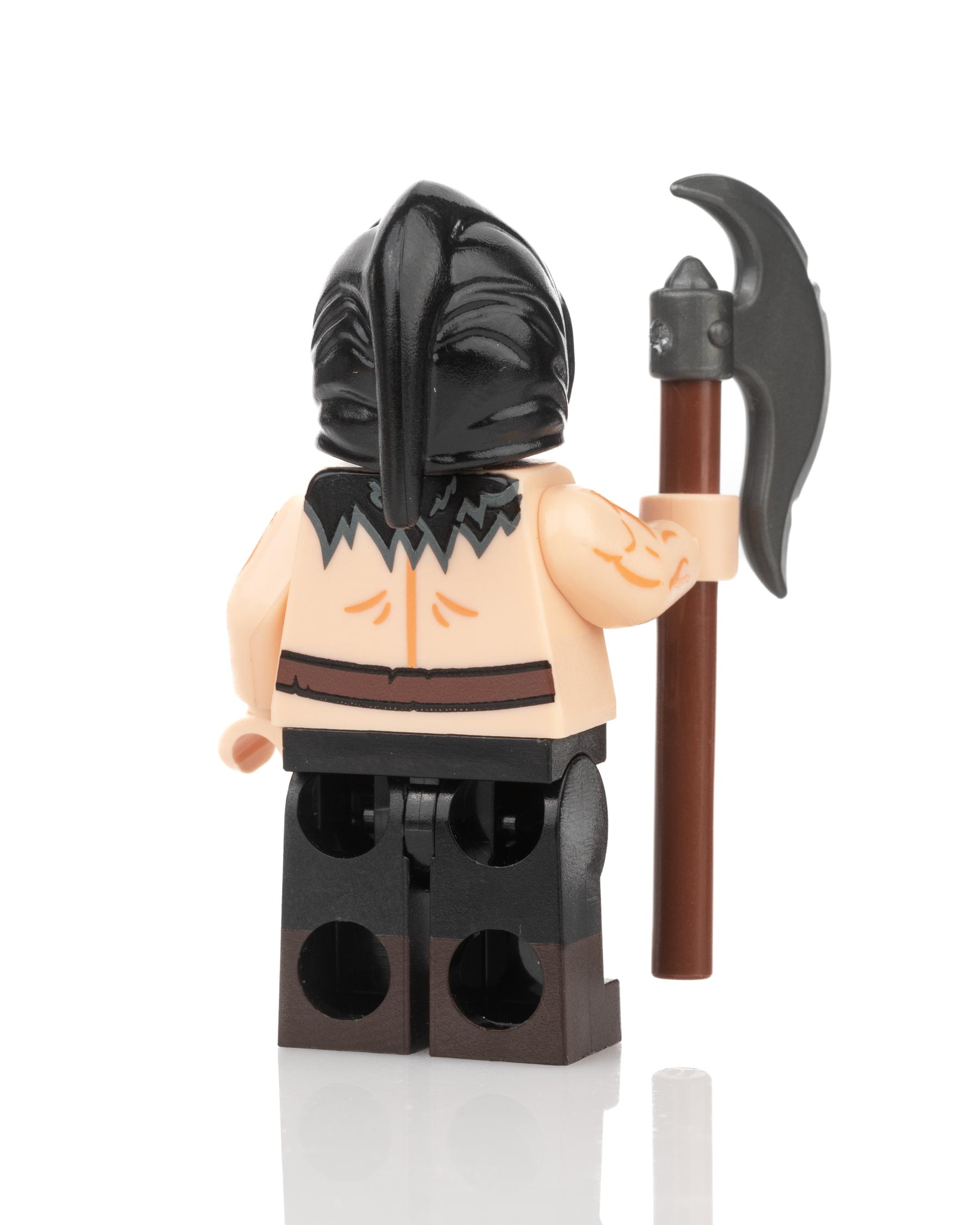 Executioner – ktownbricks