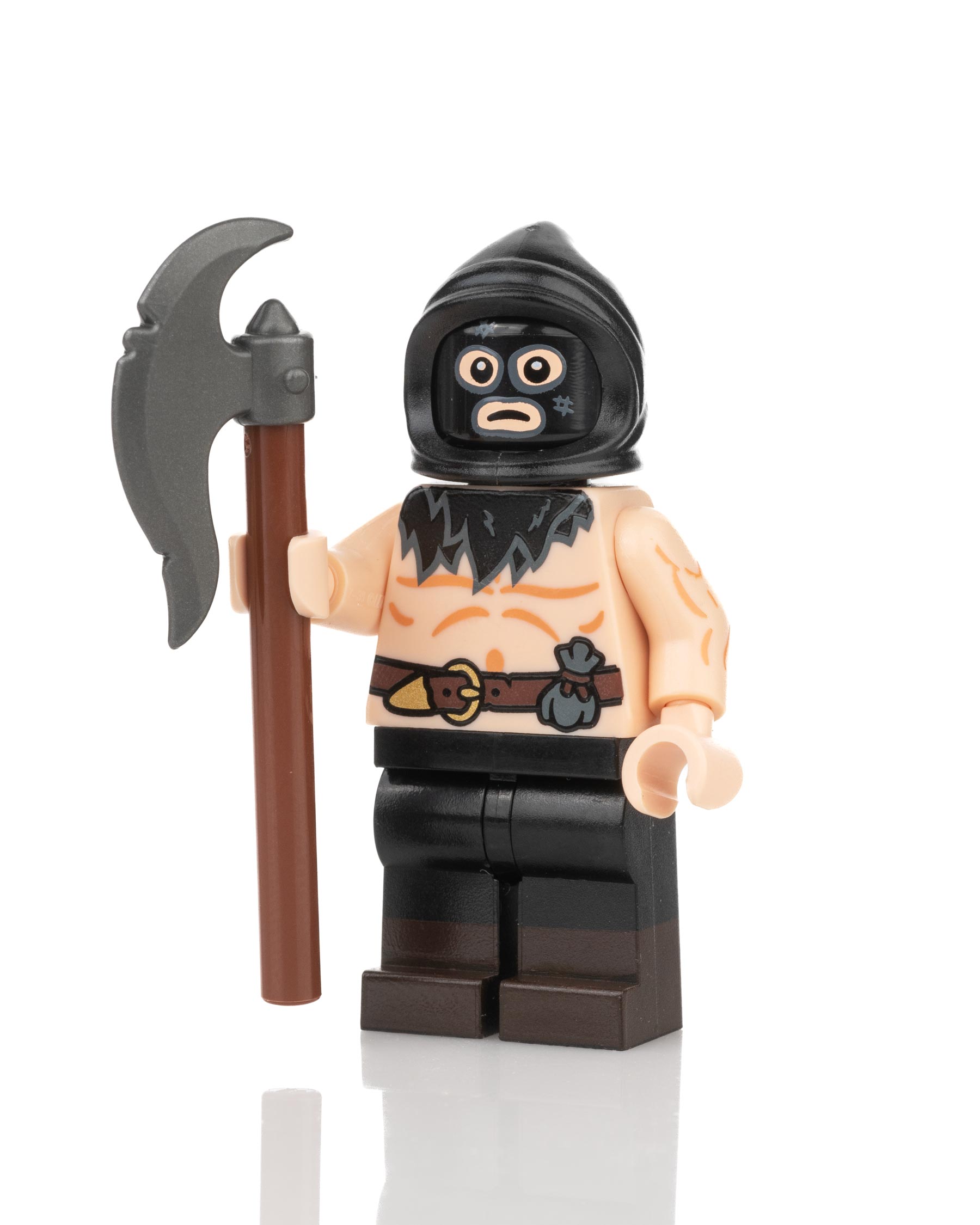 Executioner – ktownbricks