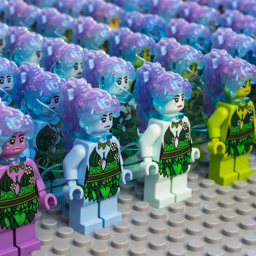 Ktown Bricks: Custom printed LEGO parts and Minifigs – ktownbricks