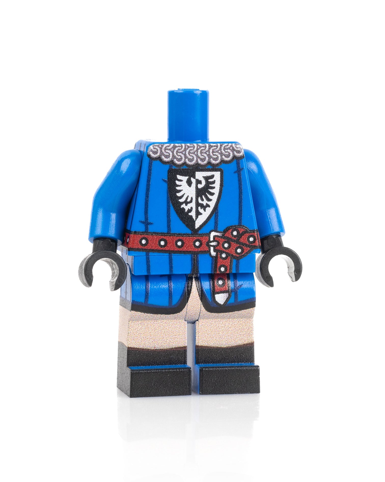 Ktown Bricks: Custom printed LEGO parts and Minifigs – ktownbricks