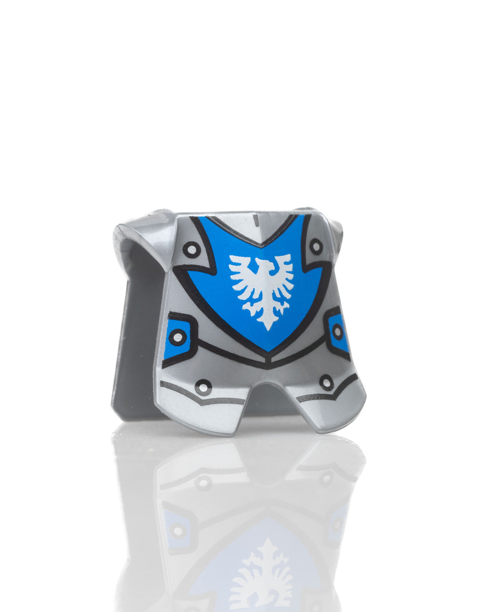 Falcon Knight Armor – ktownbricks