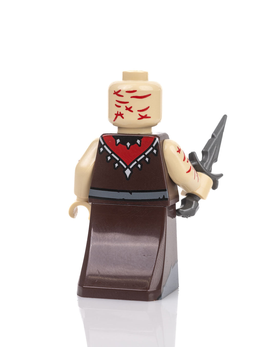 Ktown Bricks: Custom printed LEGO parts and Minifigs – ktownbricks