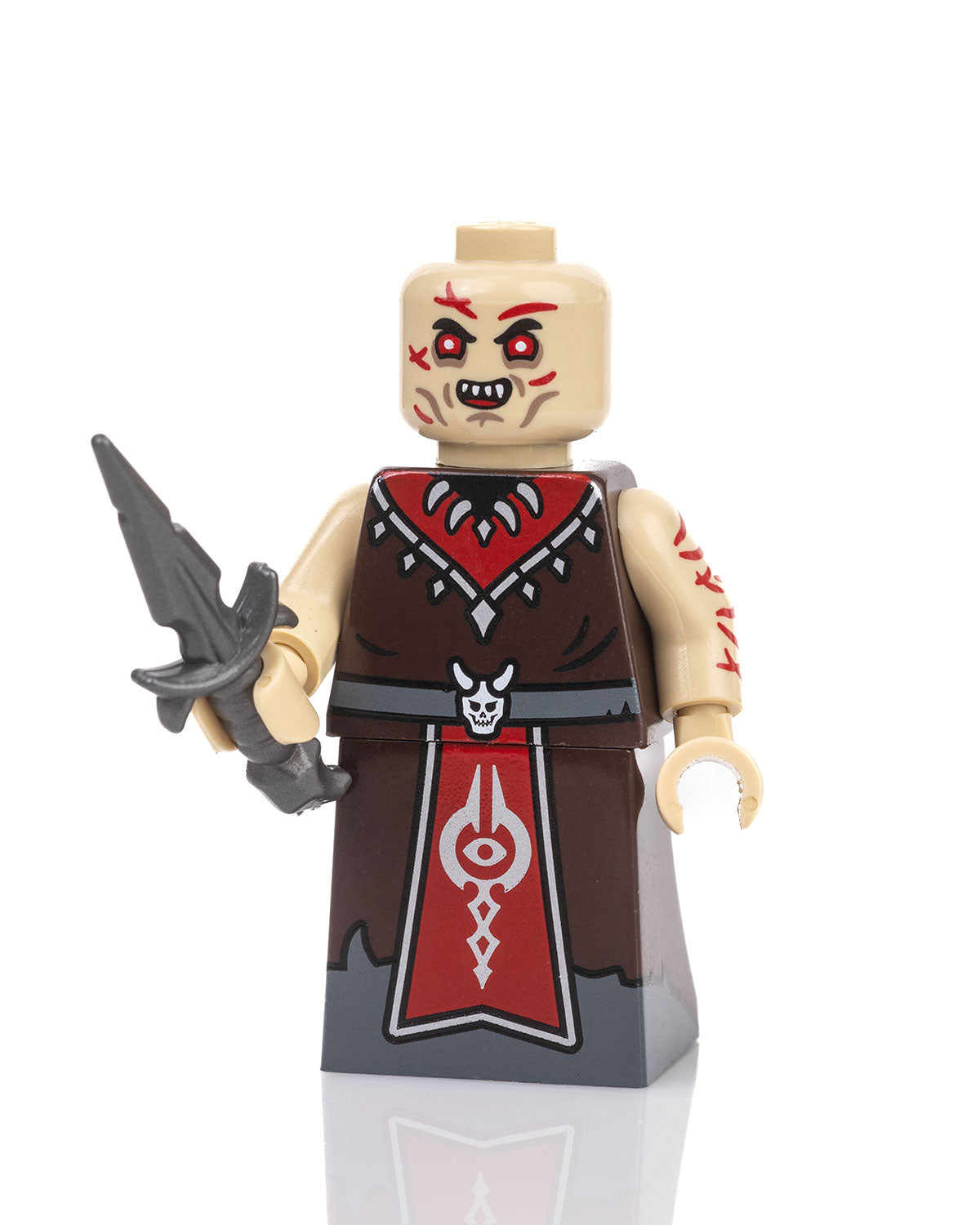 Ktown Bricks: Custom printed LEGO parts and Minifigs – ktownbricks