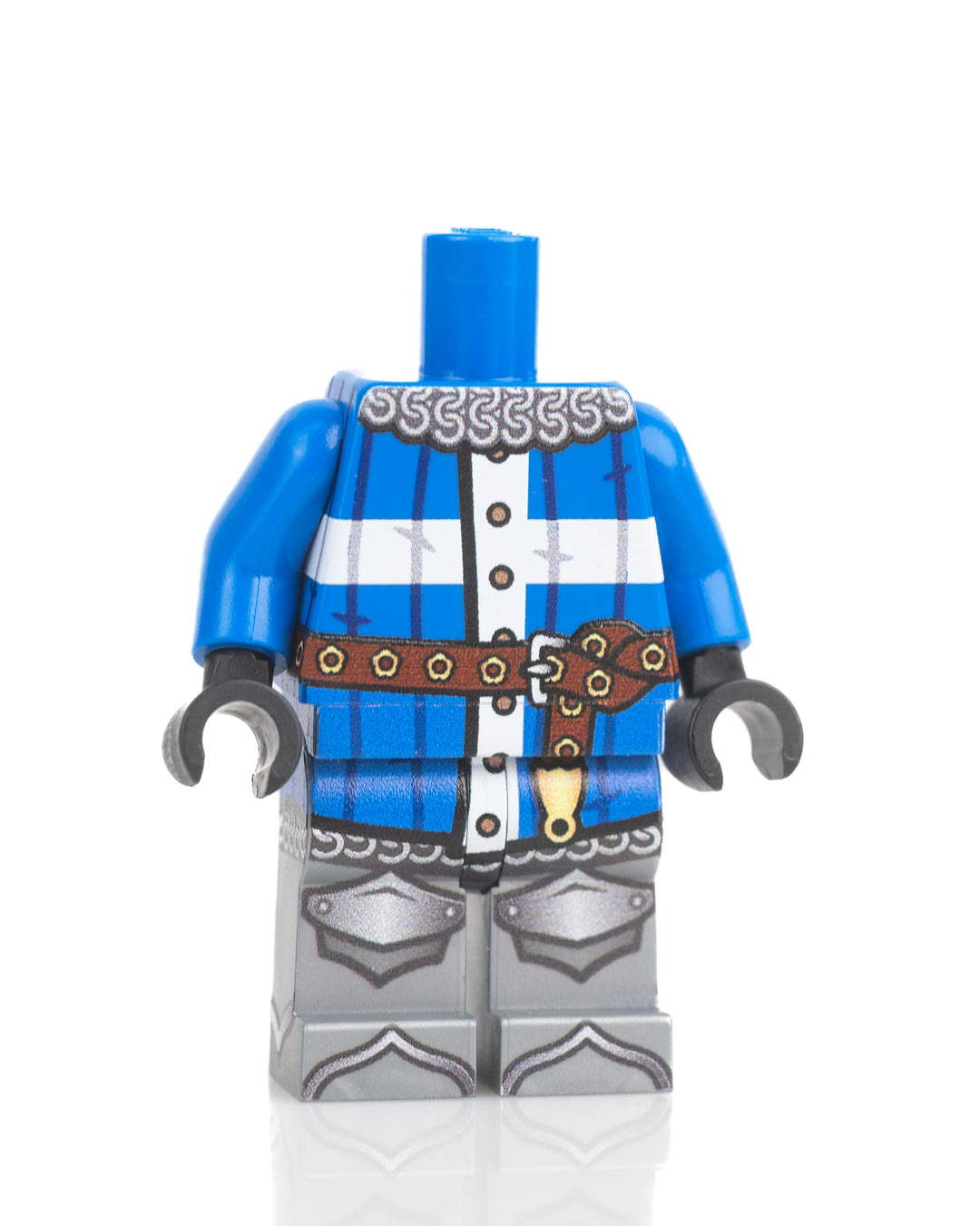 Ktown Bricks: Custom printed LEGO parts and Minifigs – ktownbricks