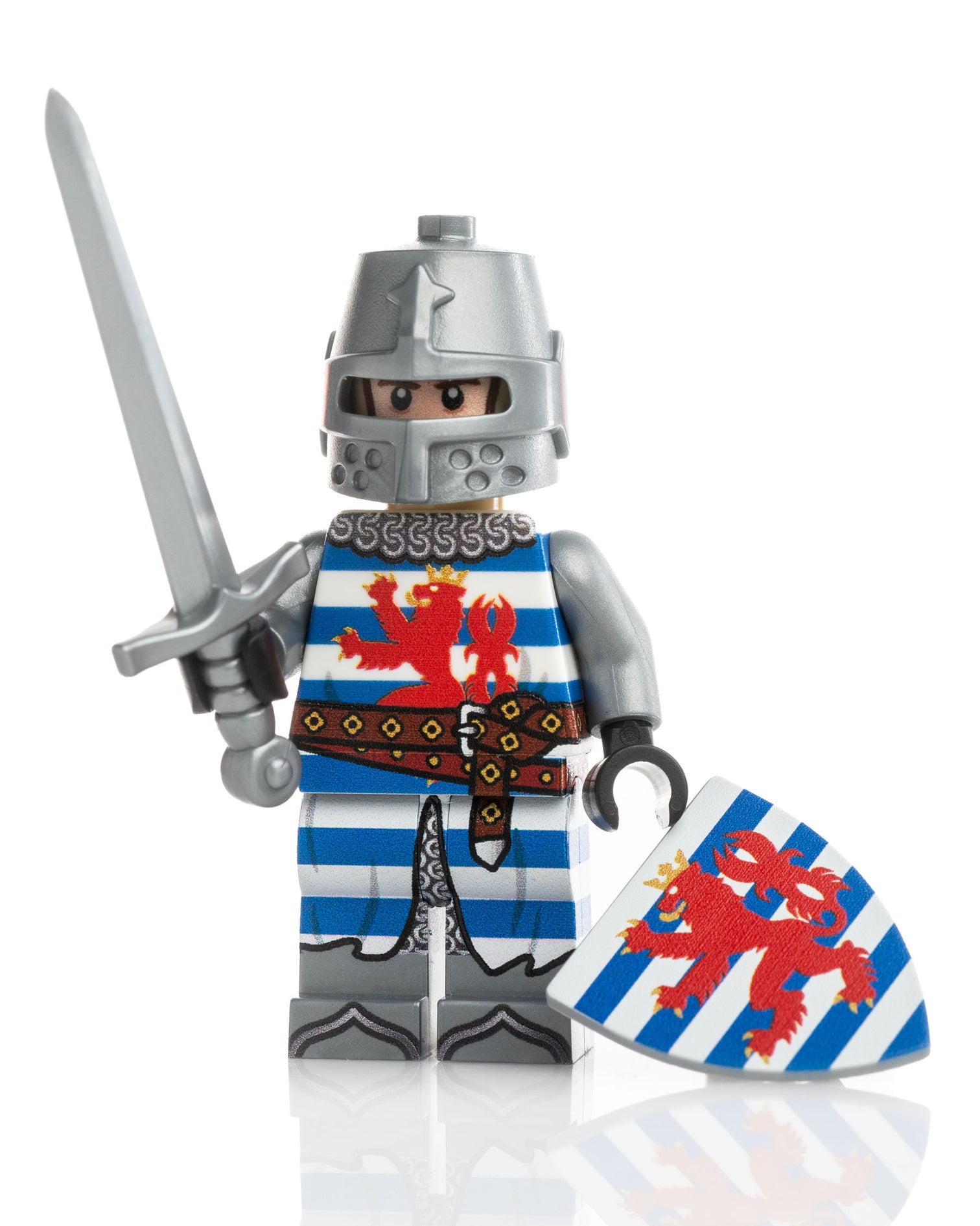 Ktown Bricks: Custom printed LEGO parts and Minifigs – ktownbricks