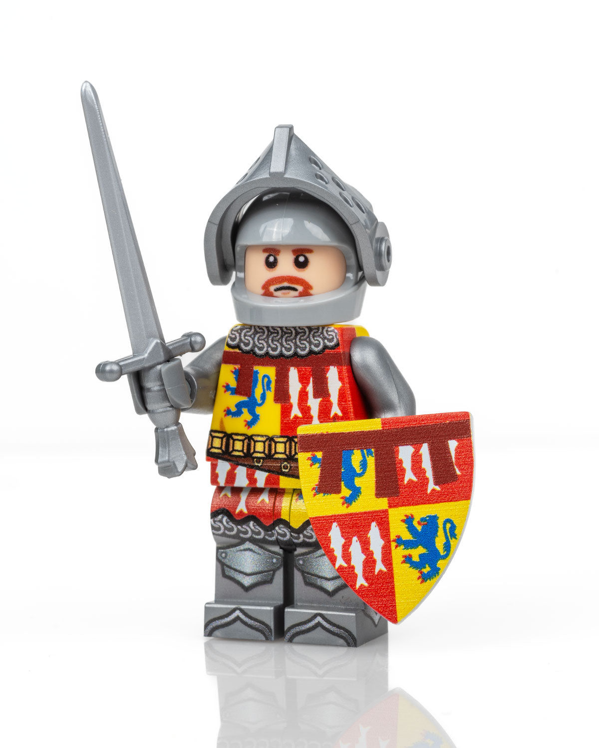 Ktown Bricks: Custom printed LEGO parts and Minifigs – ktownbricks