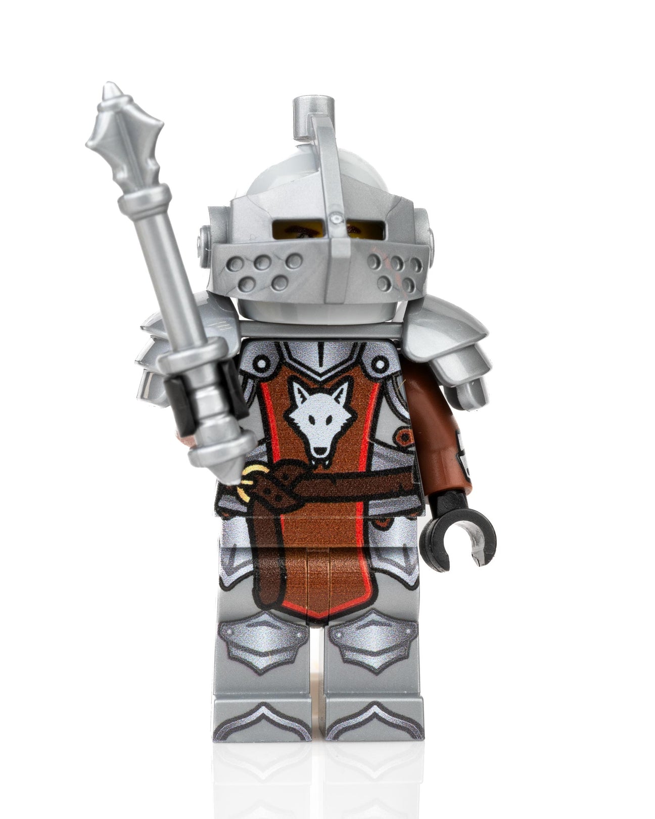 Ktown Bricks: Custom printed LEGO parts and Minifigs – ktownbricks