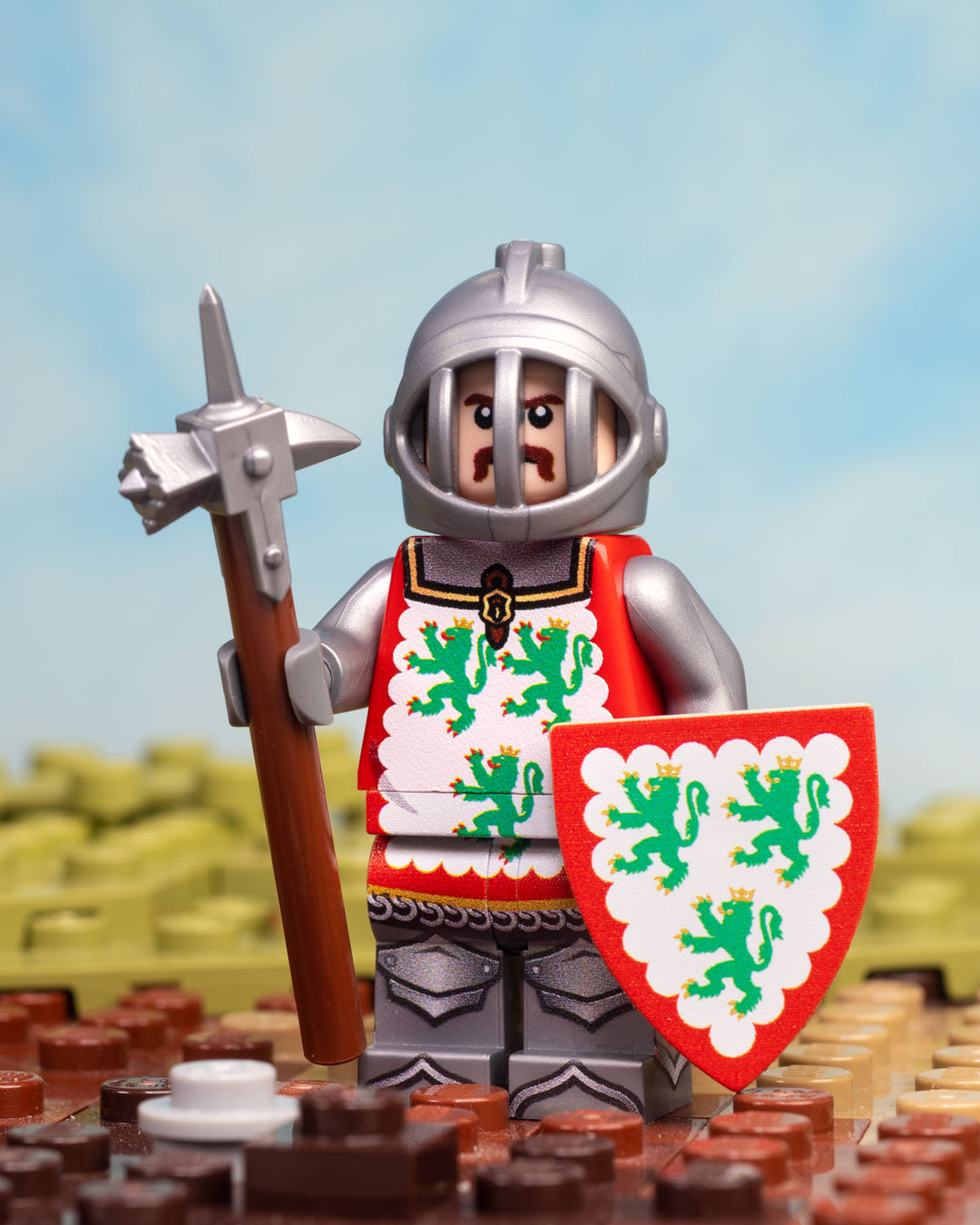 Medieval – Page 4 – ktownbricks