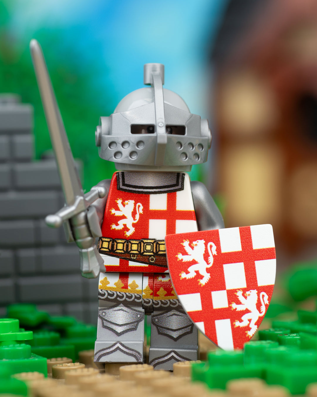 Ktown Bricks: Custom printed LEGO parts and Minifigs – ktownbricks
