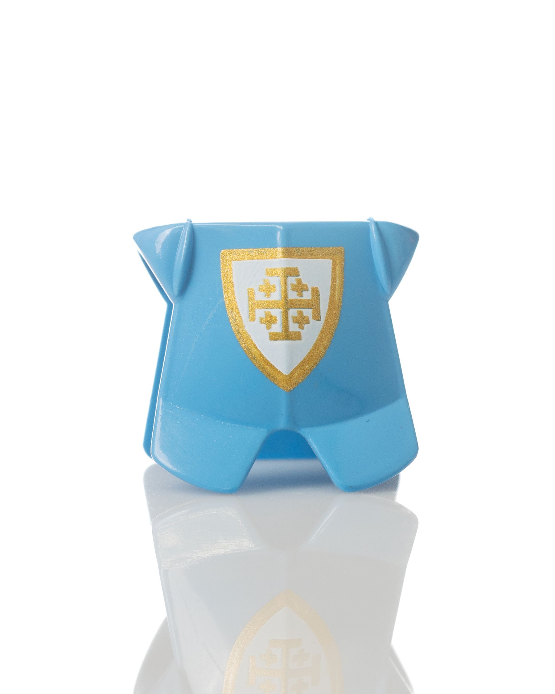 Kingdom of Jerusalem Armor – ktownbricks