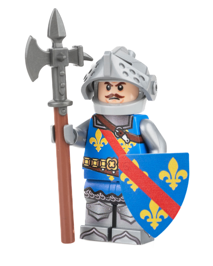 Ktown Bricks: Custom printed LEGO parts and Minifigs – ktownbricks