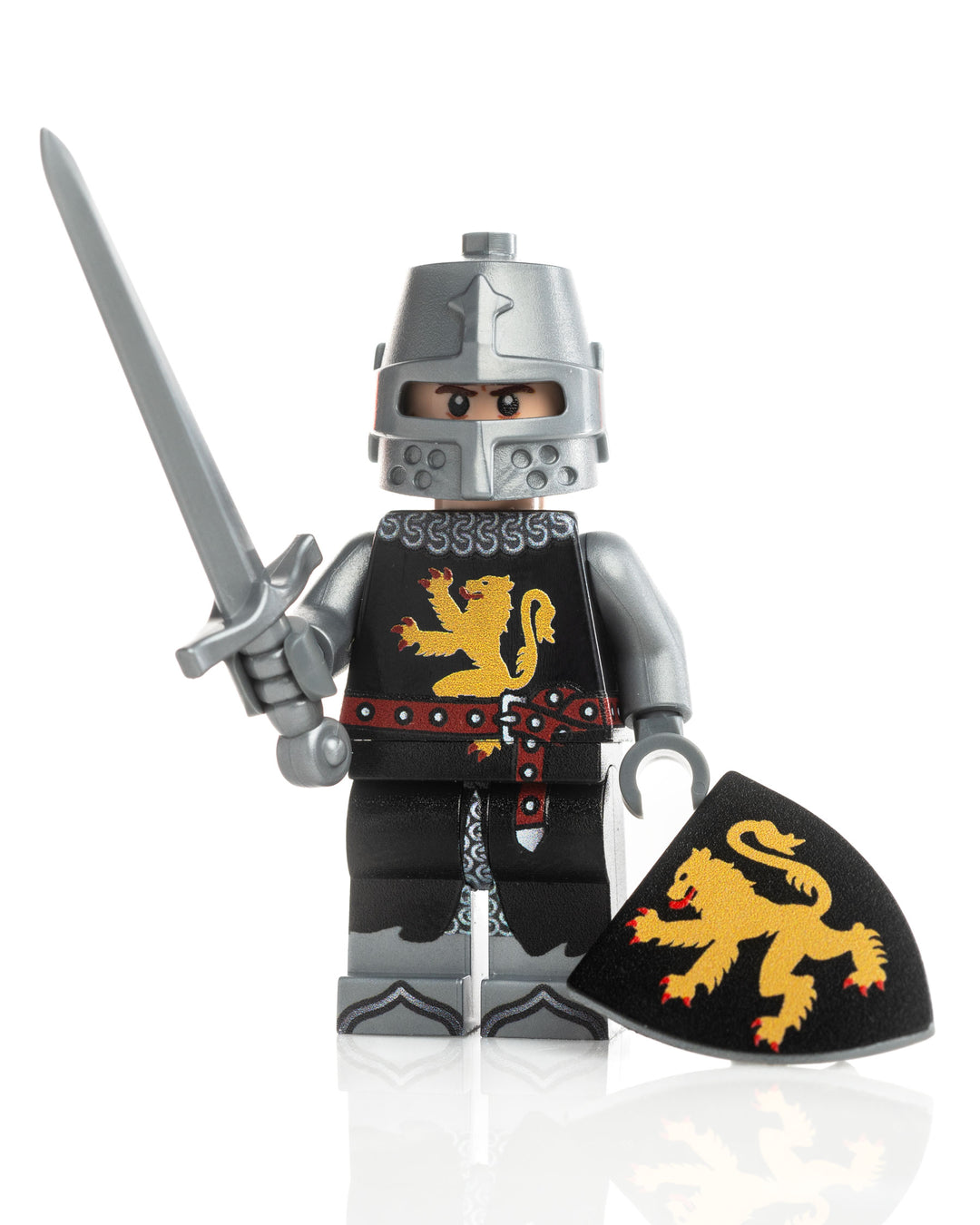 Ktown Bricks: Custom printed LEGO parts and Minifigs – ktownbricks