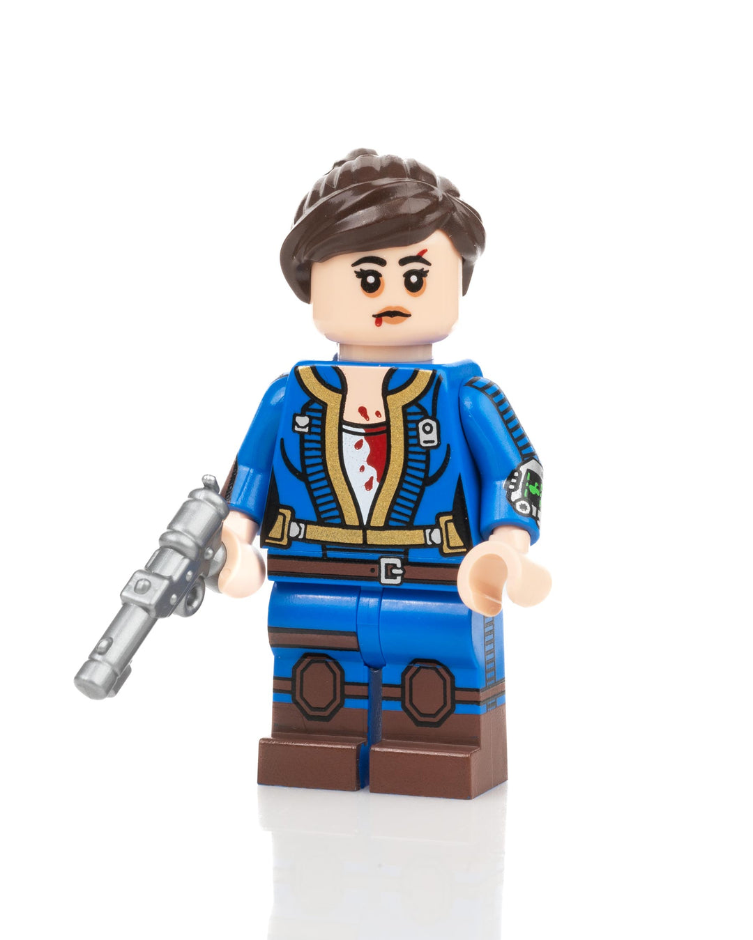 Ktown Bricks: Custom printed LEGO parts and Minifigs – ktownbricks