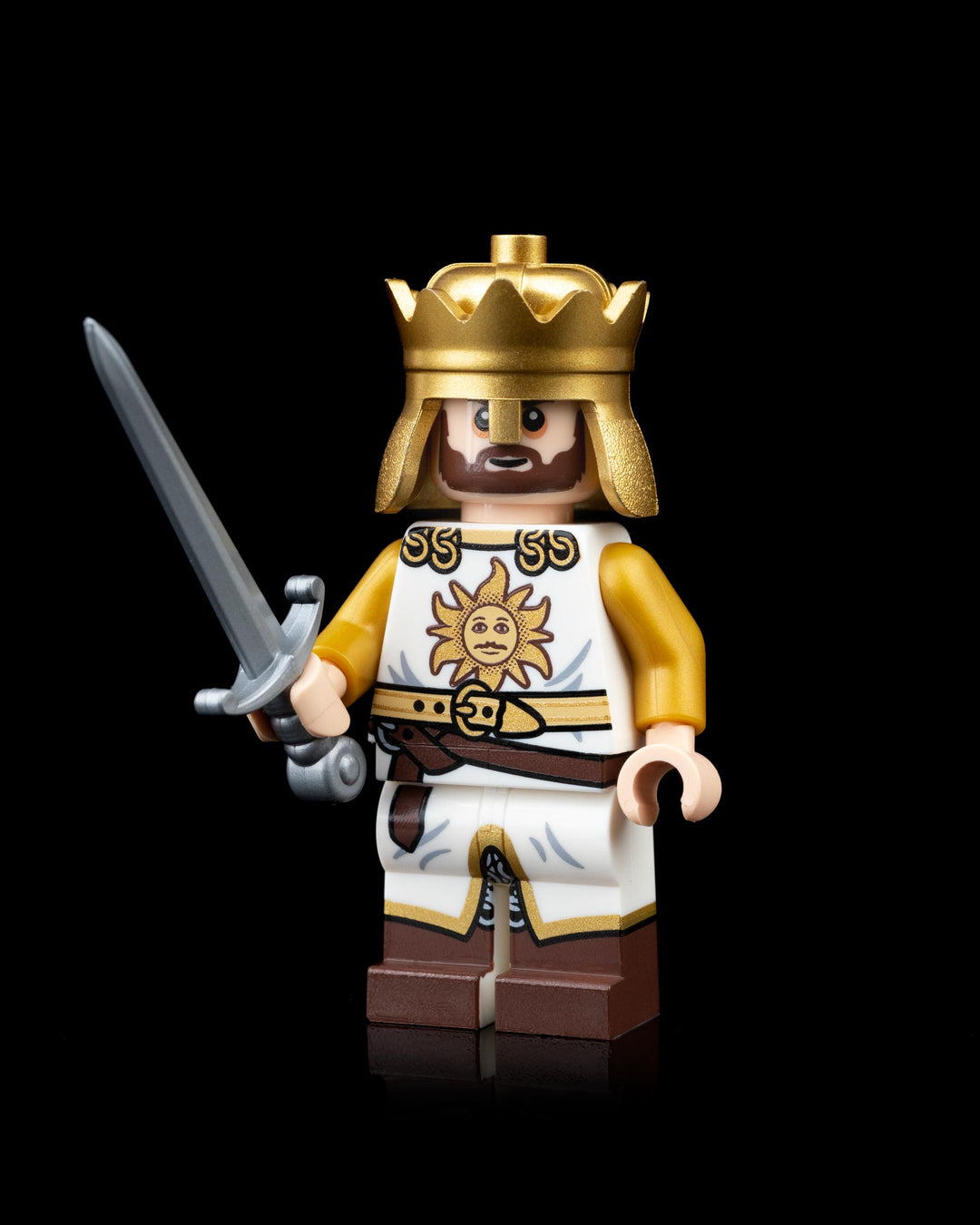 Ktown Bricks: Custom printed LEGO parts and Minifigs – ktownbricks