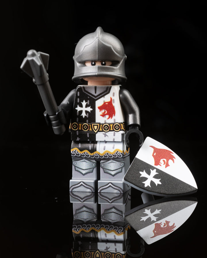 Knights Tournament – ktownbricks