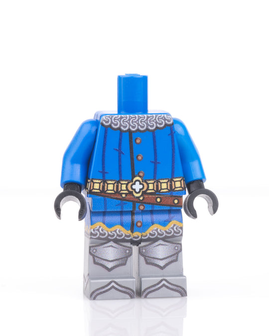 Ktown Bricks: Custom printed LEGO parts and Minifigs – ktownbricks