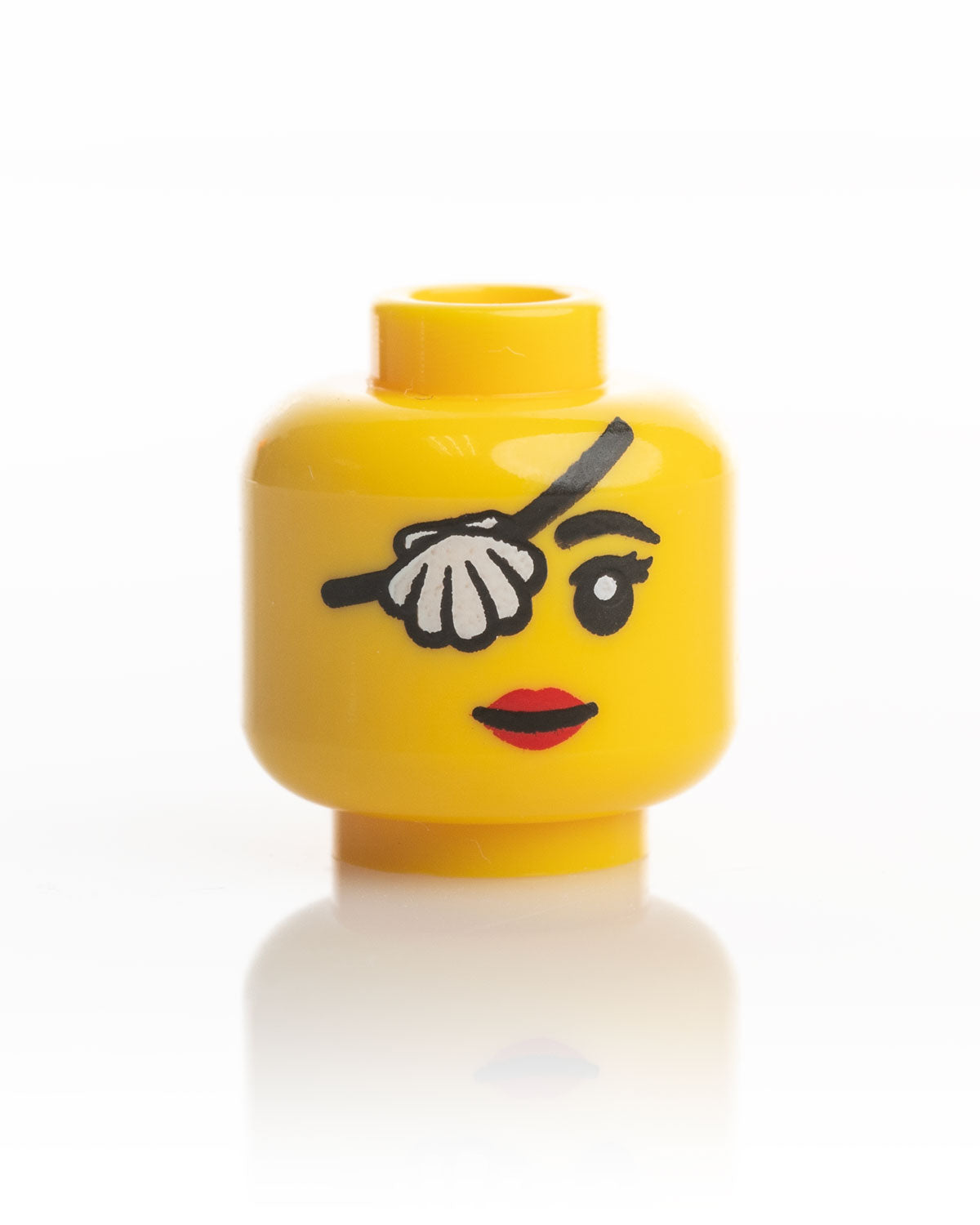 Heads – ktownbricks