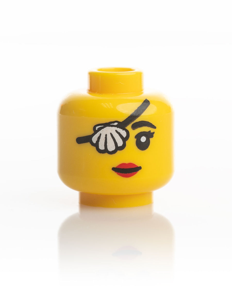 Heads – ktownbricks