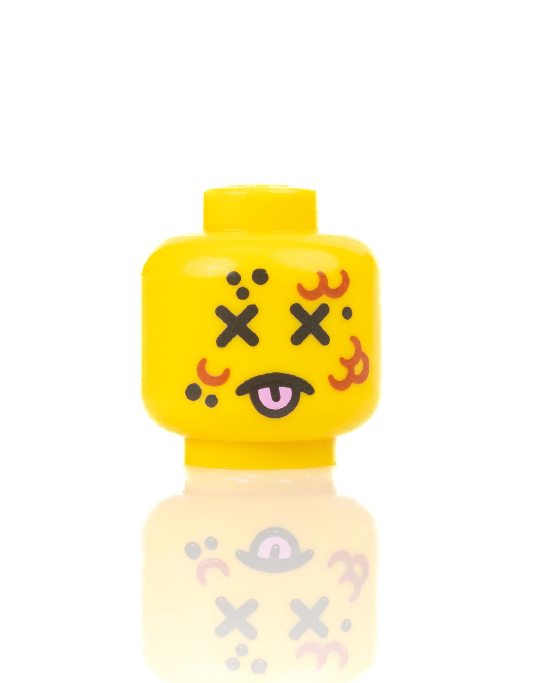 Ktown Bricks: Custom printed LEGO parts and Minifigs – ktownbricks